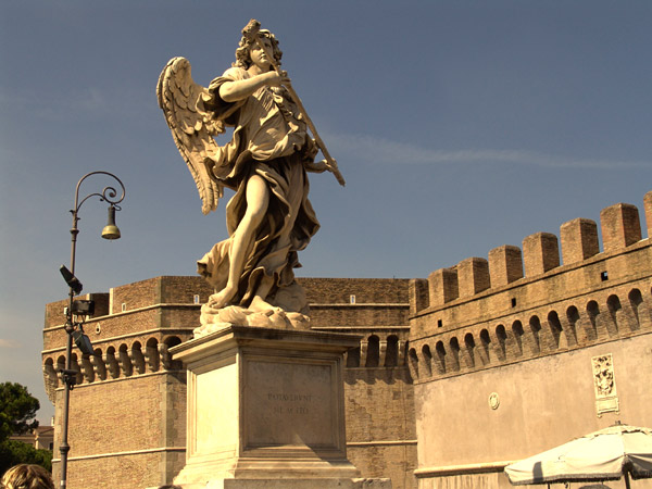 #37: Coronavirus, the Amfortas Wound? – Erratic Attempts